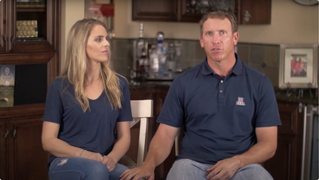 Ricky & Suzanne Barnes Foundation